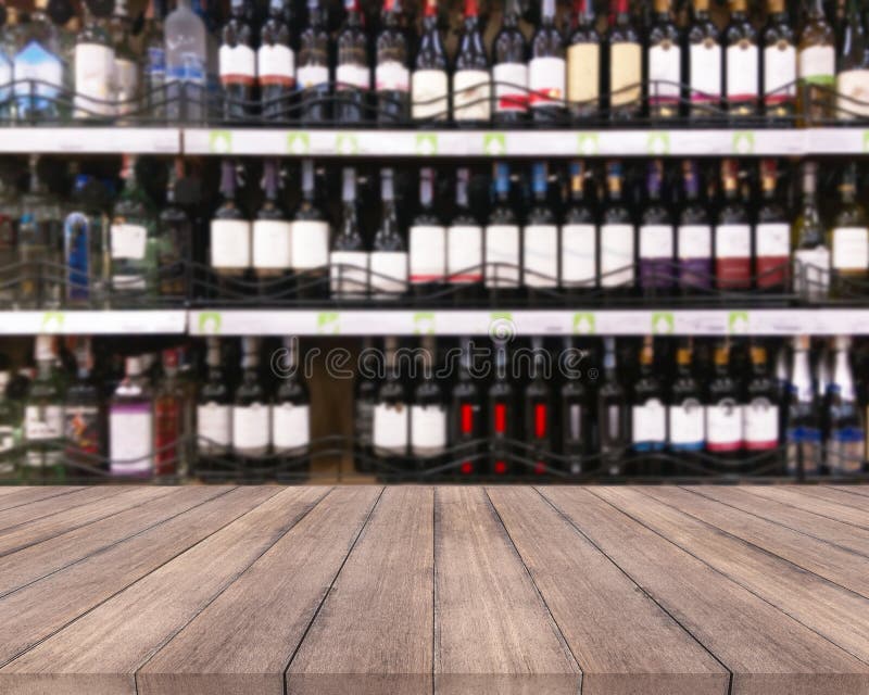 Liquor shelf in store editorial photo. Image of alcohol - 21307341