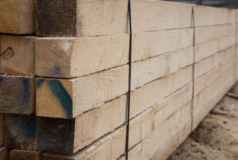 Wood planks stock photo. Image of carpentry, wood, grooved - 5192156
