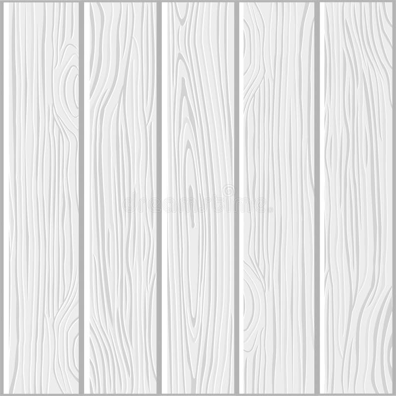 Wood Planks Texture. Vector Illustration. Stock Vector - Illustration ...