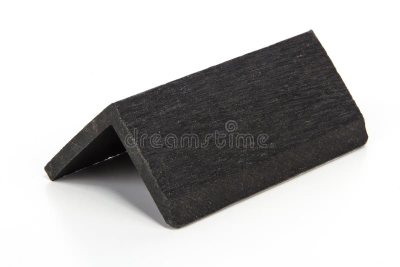 Wood-plastic Composites Material for the Construction of Terraces Stock ...