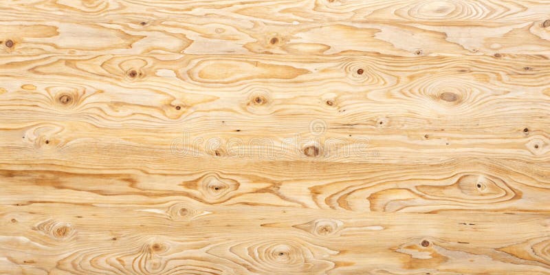 Wood Plywood Texture Background with Natural Pattern Stock Illustration ...