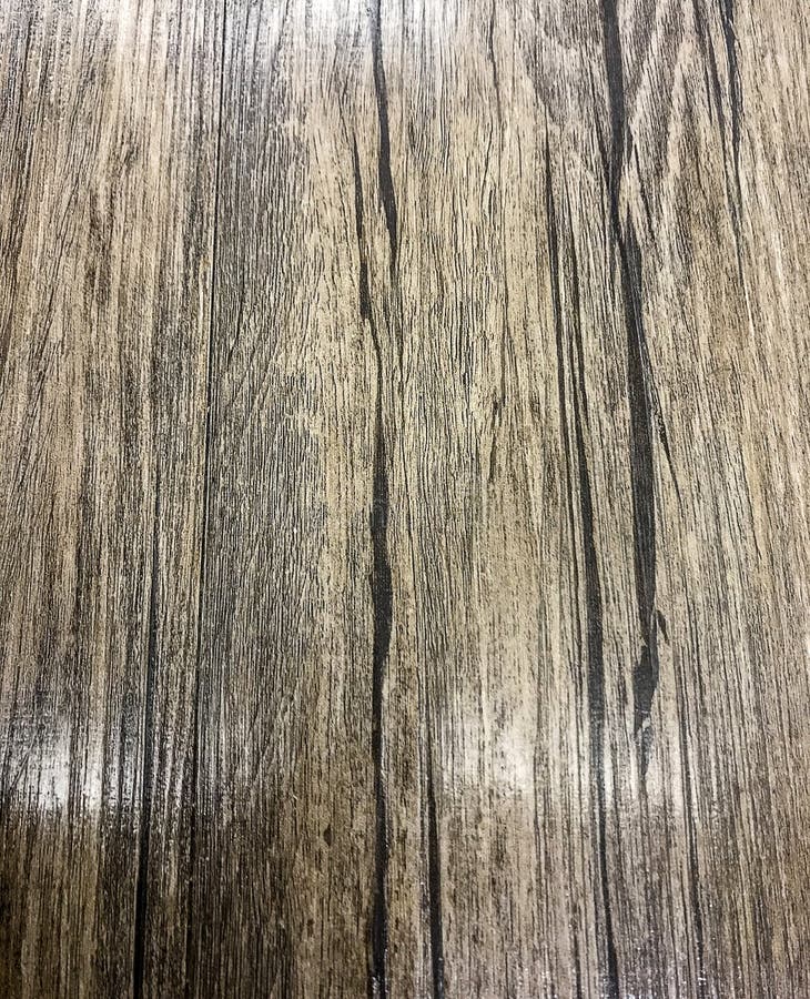 Wood or Poly-wood Texture an Isolated Stock Image - Image of grain ...
