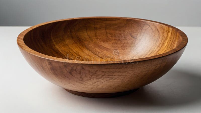 Wood pottery stock illustration. Illustration of saucer - 348024179