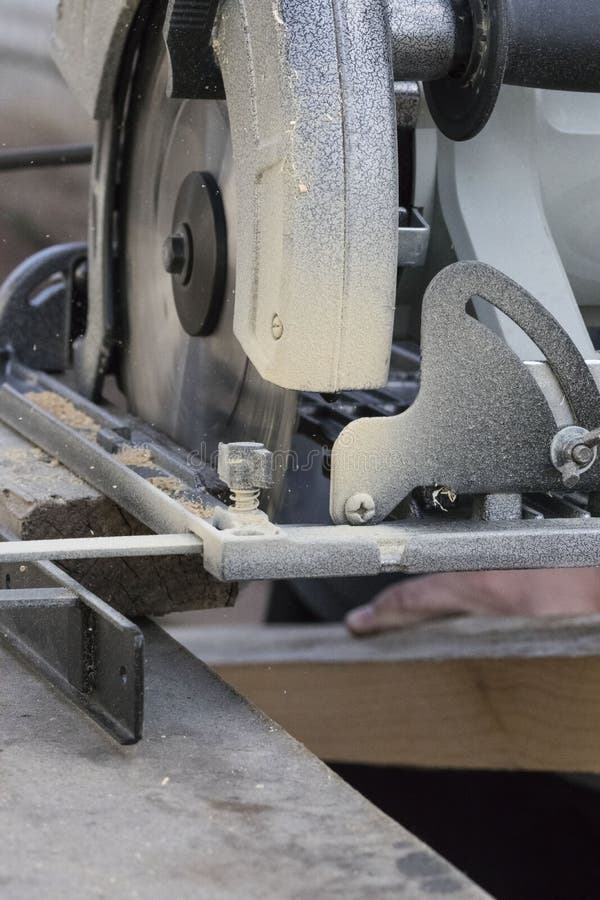 Wood Processing with Different Tools. Stock Photo - Image of business ...