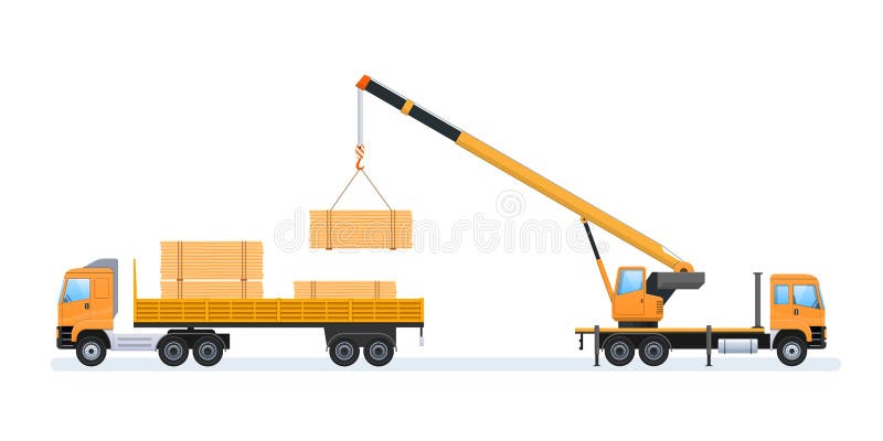 Forestry Transportation Stock Illustrations – 1,519 Forestry ...