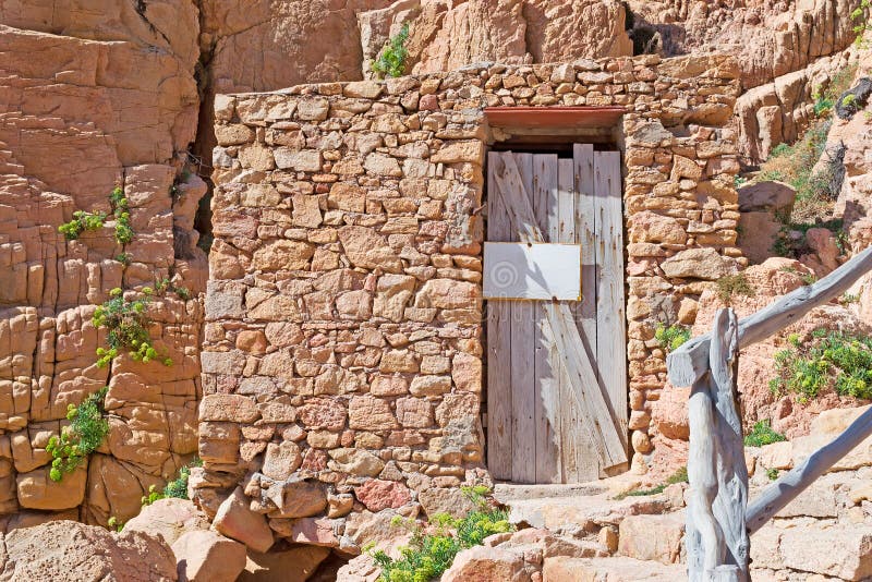 Wood and rocks stock image. Image of shoreline, stones - 38046683