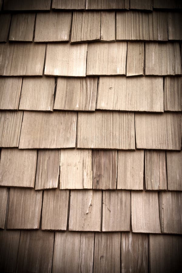 Wood roof tile stock photo. Image of building, roofer - 27323402