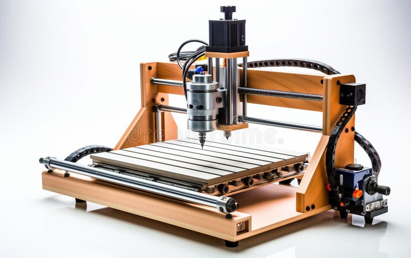 Routing Machines Stock Illustrations – 4 Routing Machines Stock ...