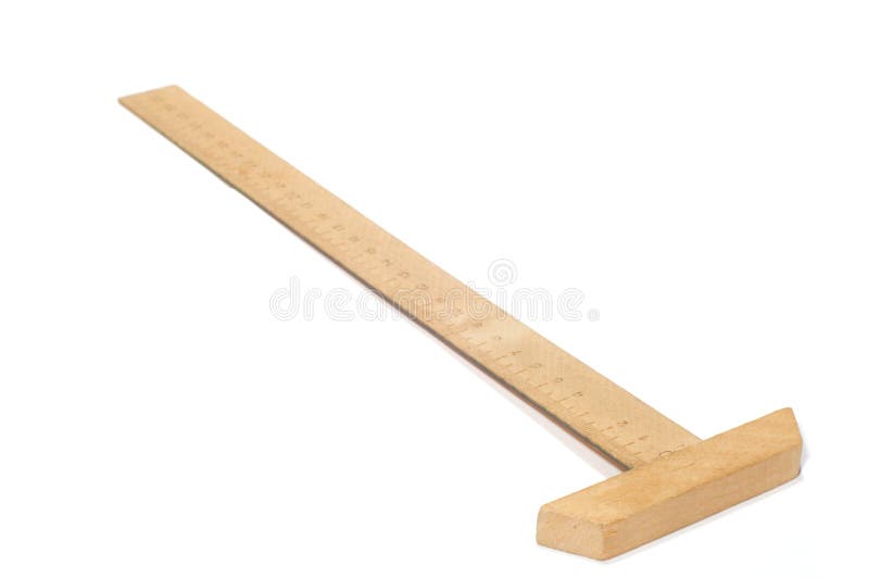 A six inch ruler stock photo. Image of number, tool, measurement - 18800348