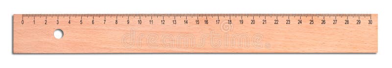 A six inch ruler stock photo. Image of number, tool, measurement - 18800348