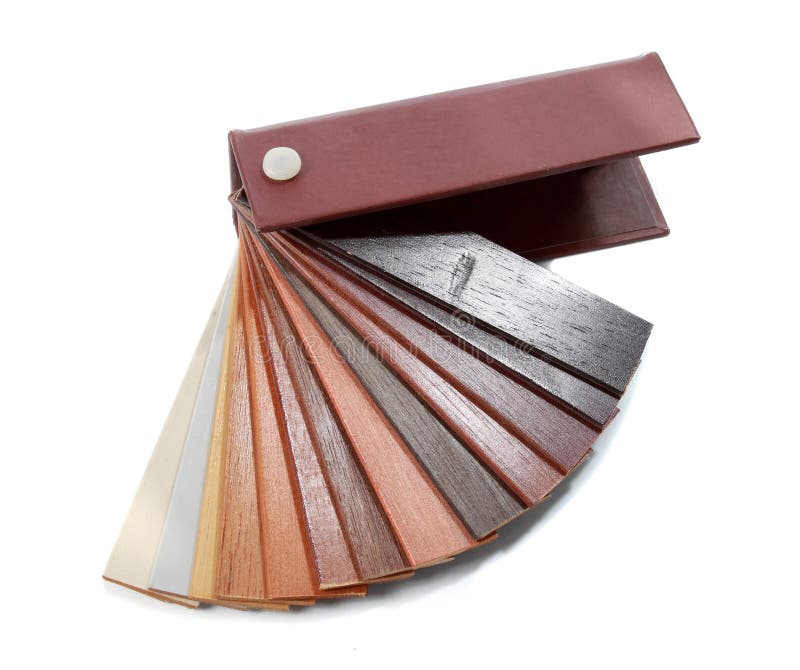 Pantone Color Palette - Semicircle Stock Illustration - Illustration of ...