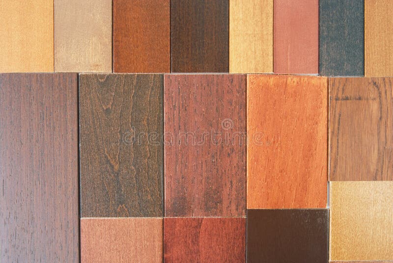 Wood samples stock image. Image of catalog, choose, furniture - 36415555