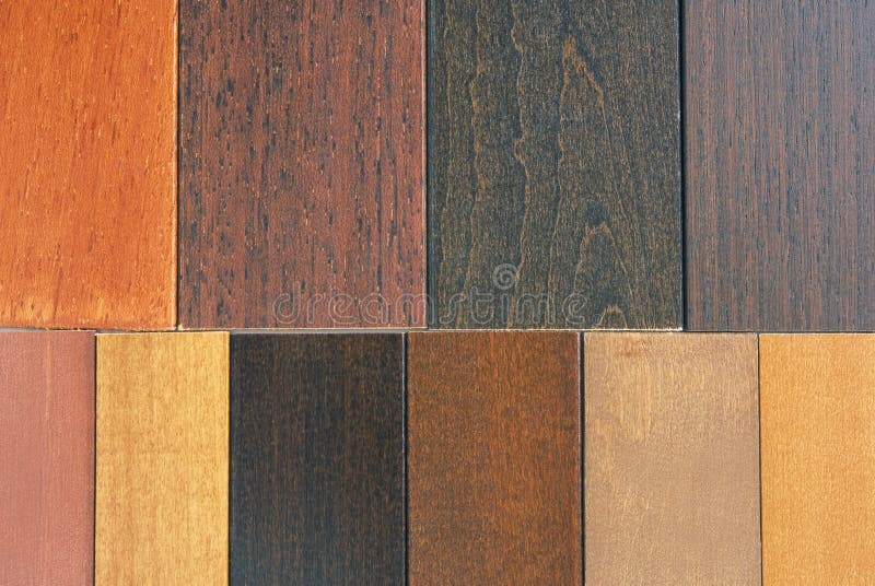 Wood samples stock image. Image of catalog, choose, furniture - 36415555