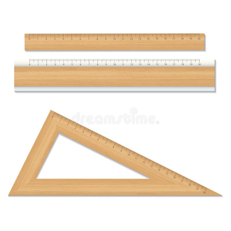Vintage Rulers Stock Illustrations – 115 Vintage Rulers Stock ...