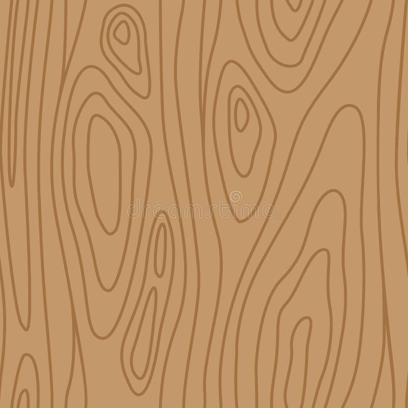 Wood Seamless Pattern Vector Walnut Pine Oak Wallpaper Isolated Tile ...
