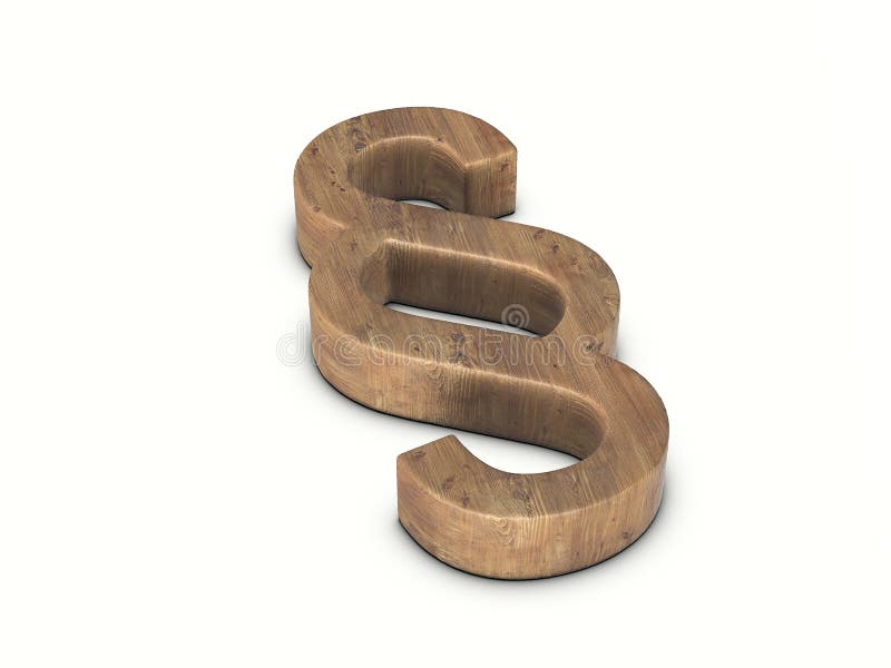 Wood section symbol stock illustration. Illustration of sign - 209257762