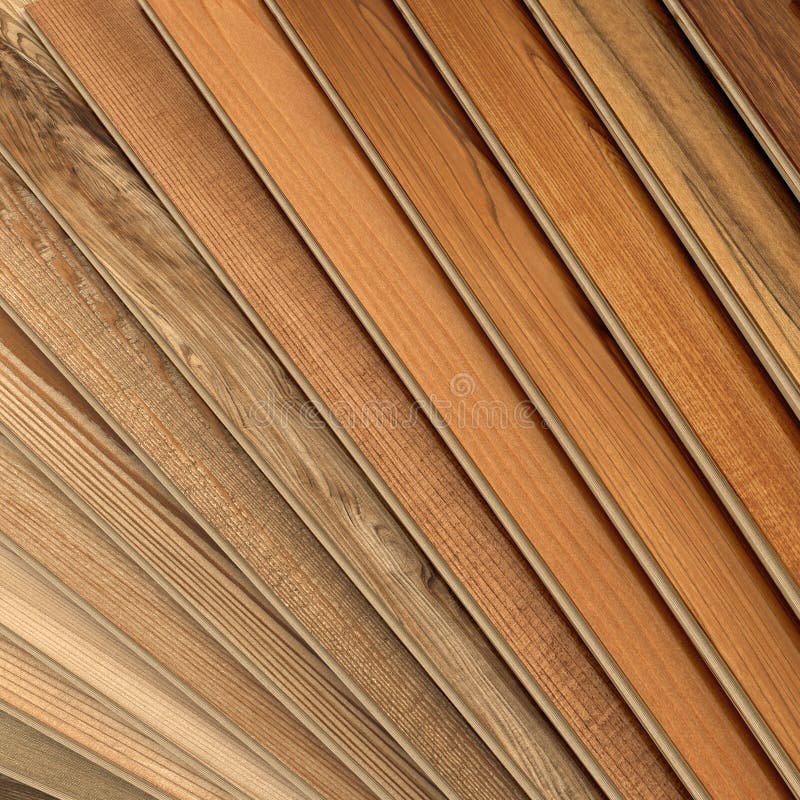 Wood selection stock illustration. Illustration of cherry - 147282075