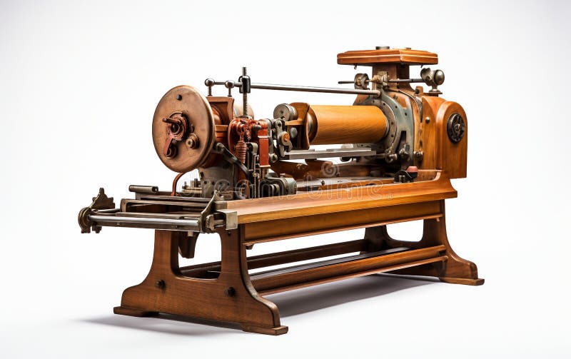 Shaper Machine Stock Illustrations – 21 Shaper Machine Stock ...