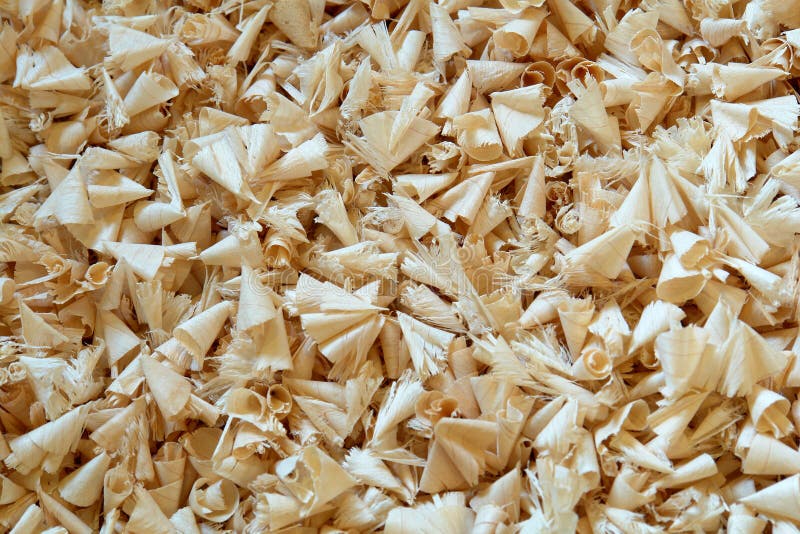 Wood Shavings stock image. Image of fresh, unique, soft - 2242169