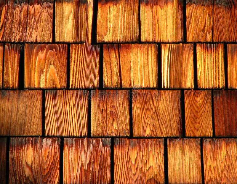 Wood Shingle Texture 2 Picture. Image: 84930984
