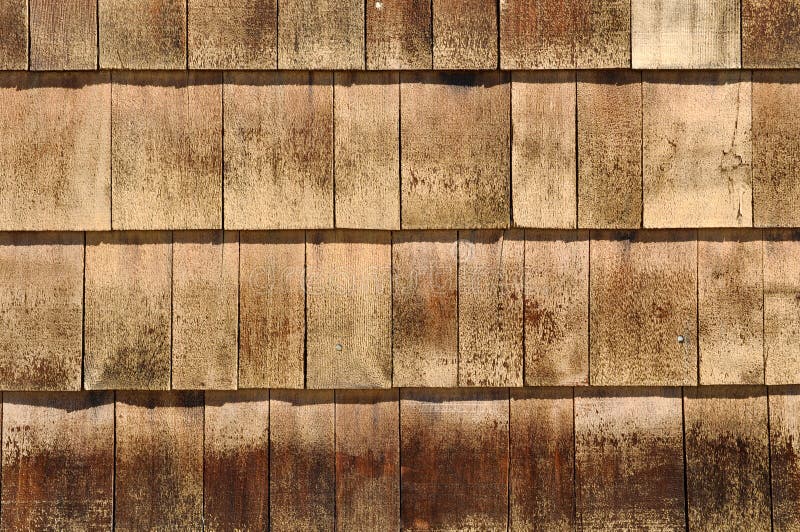 133 Cedar Shakes Shingles Texture Wood Stock Photos - Free & Royalty ...