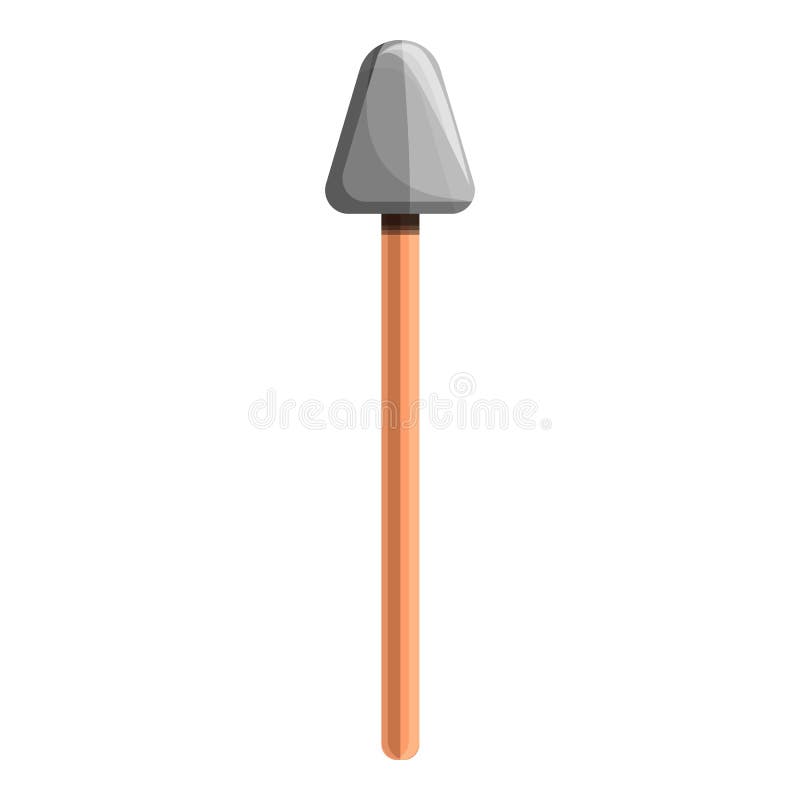 Steel Trowel Icon Cartoon Vector. Wall Cement Stock Vector ... Steel Trowel Icon Cartoon Vector. Wall Cement Stock Vector ...