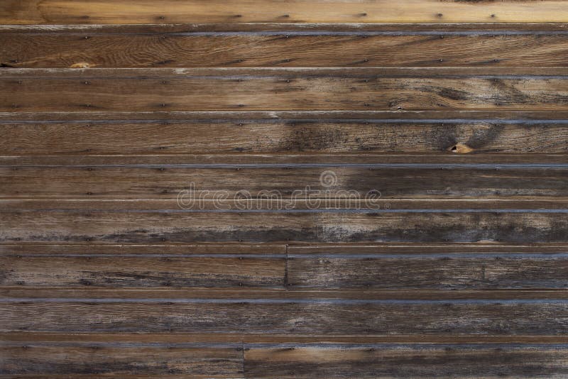 Wood Siding stock image. Image of rusty, weathered, horizontal - 45618093