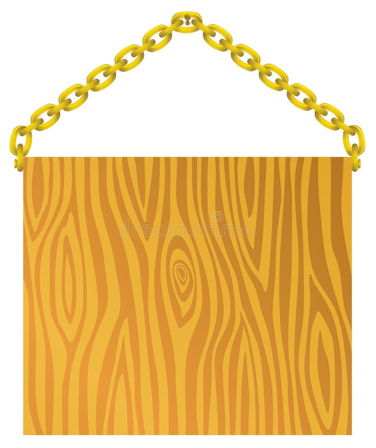 Hanging Wood Sign Vector Stock Illustrations – 7,137 Hanging Wood Sign ...
