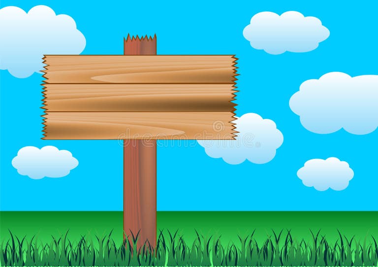 Wood Timber Sign Stock Illustrations – 32,524 Wood Timber Sign Stock ...