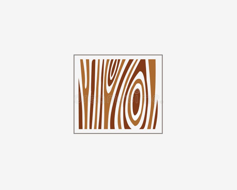 Wood Rings Logo Stock Illustrations – 455 Wood Rings Logo Stock ...