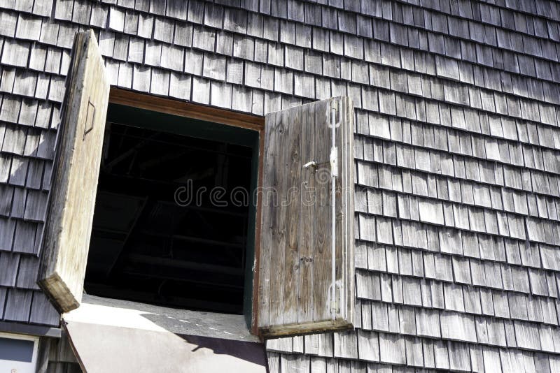 Wood in Skeleton Construction Carpenter or Carpenter Work from Wooden ...