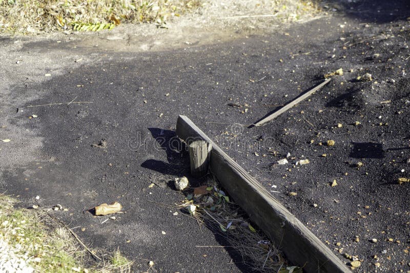 Wood in Skeleton Construction Carpenter or Carpenter Work from Wooden ...