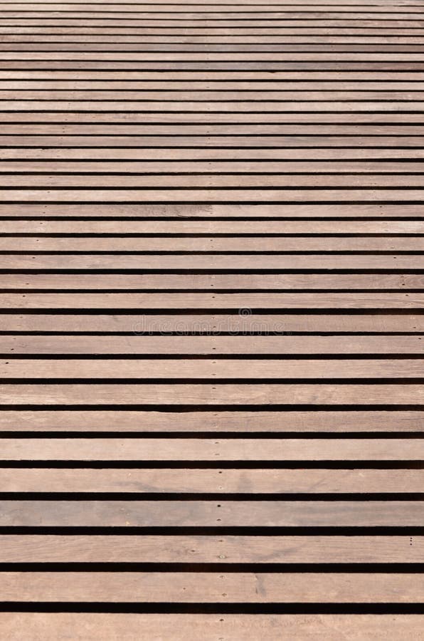 Wood slat floor stock image. Image of background, plank - 89486441