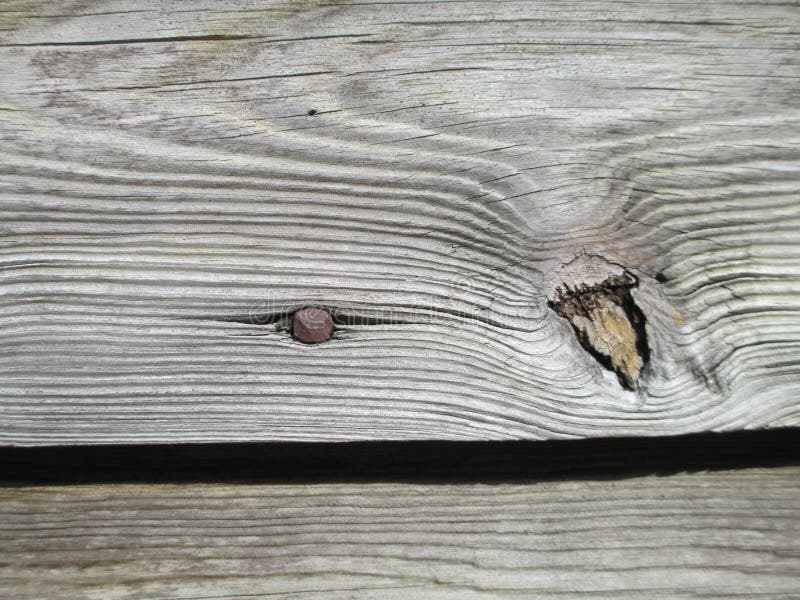 Square Rusted Iron Drain Opening with Missing Grates Cover Surrounded ...