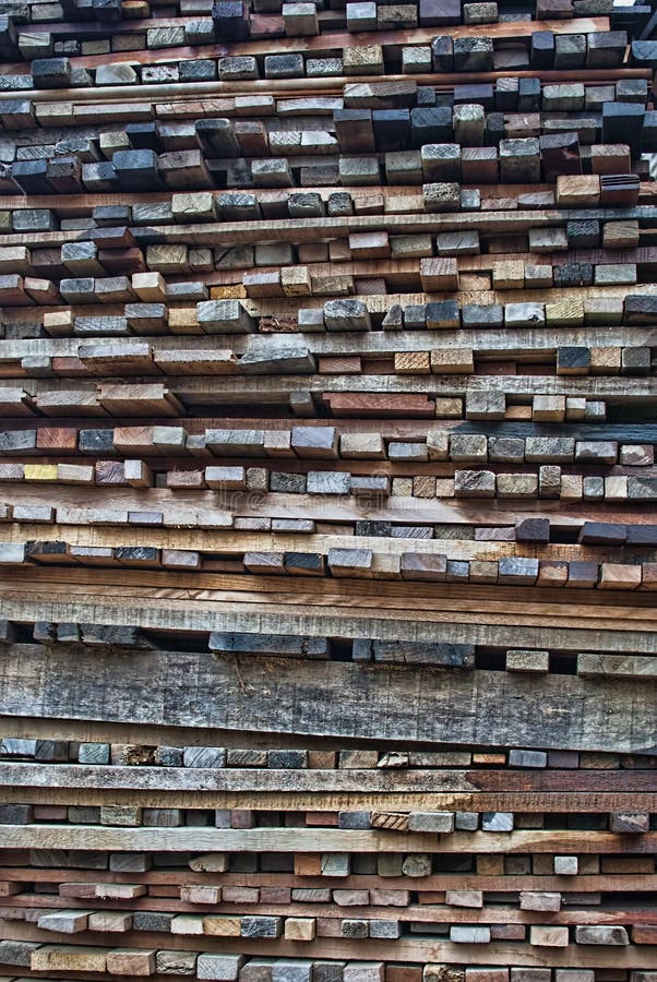 Wood stack stock photo. Image of stacking, stack, lumber - 42352082