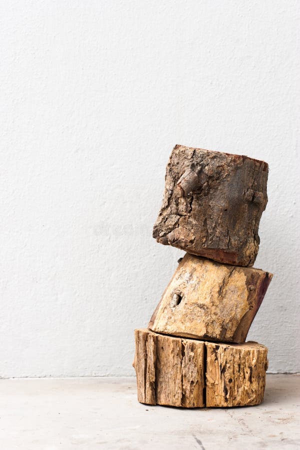 Wood Stacked vertical stock image. Image of vertical - 84994209