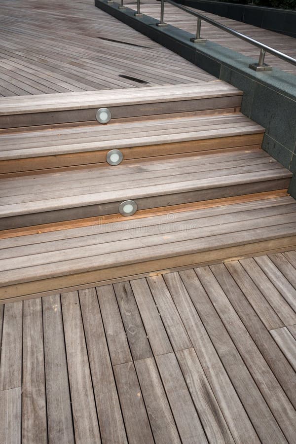 Wood Plank Ramps for Disabled Stock Photo - Image of slope, plank: 49589722