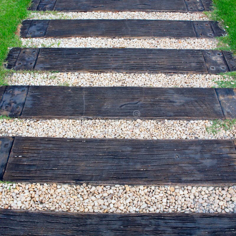 Wood stair way stock photo. Image of ascending, house - 43991862