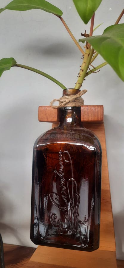 Wood stand bottol stock image. Image of drum, bottol - 244217719