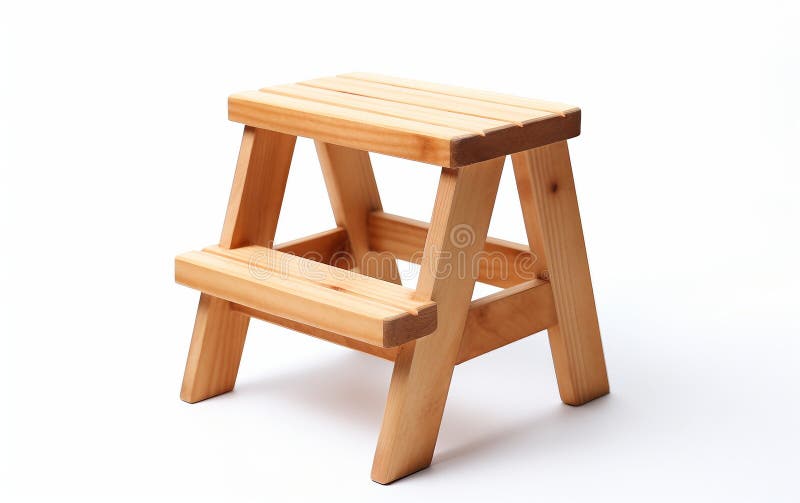 Step Stool Stock Illustrations – 184 Step Stool Stock Illustrations ...