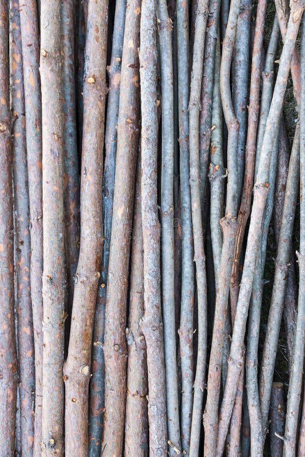 Wood stick Pattern stock image. Image of texture, outdoor - 48271871