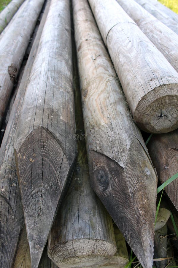 Wood stick sharp stock photo. Image of metal, sticks - 44409312