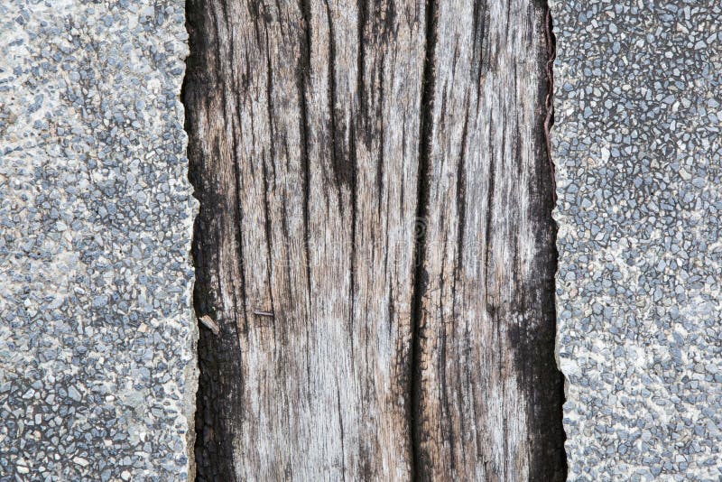 Wood and Stone stock photo. Image of material, wood, surface - 61555506