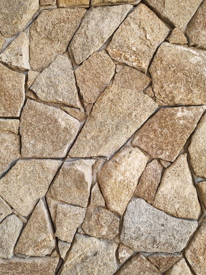 956 Masonry Wall Stones Irregular Pattern Texture Background Stock ...