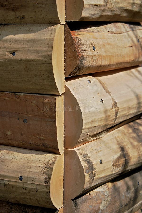 Wood Structure stock image. Image of shape, timber, construction - 14580287