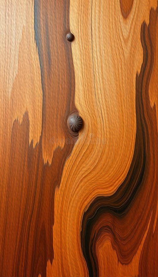 Wood Structure Pattern. for Printing on Wall Decorations, Covers ...