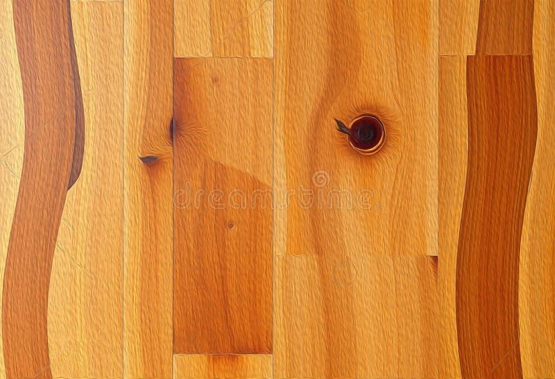 Wood Structure Pattern. for Printing on Wall Decorations, Covers ...