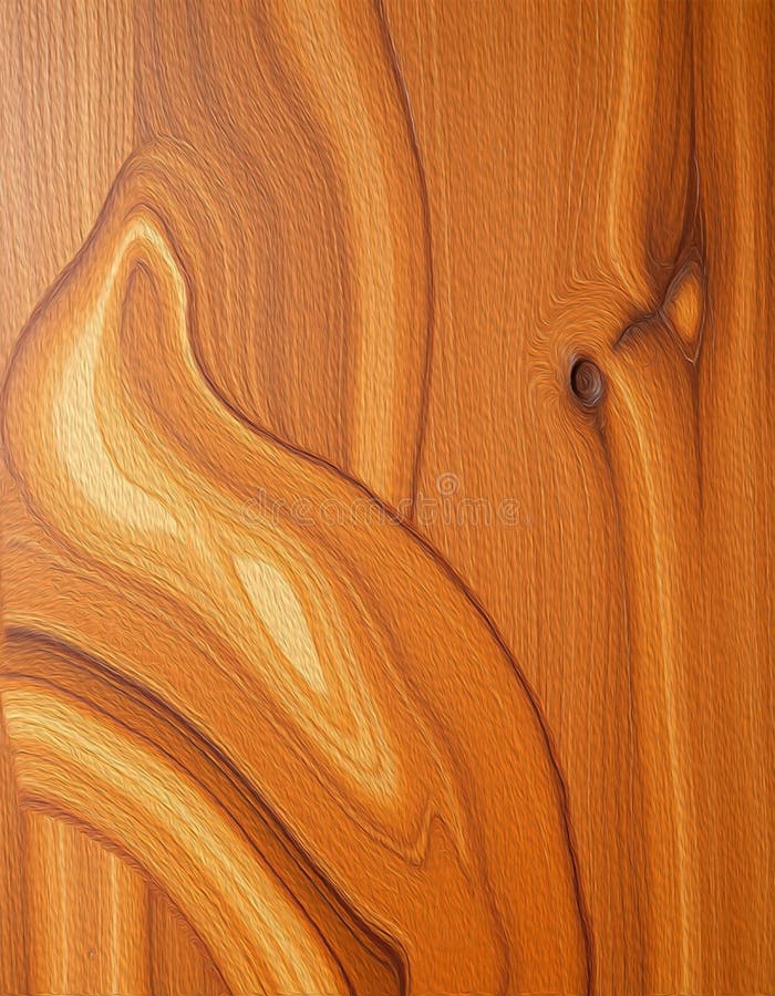 Wood Structure Pattern. for Printing on Wall Decorations, Covers ...