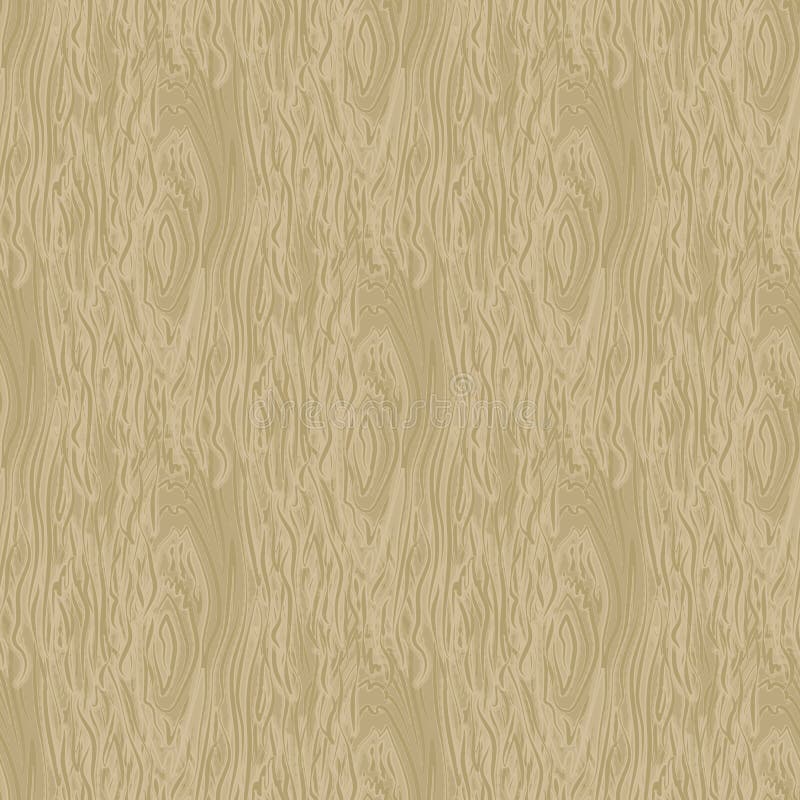 Wood Structure Seamless Pattern Vector Stock Vector - Illustration of ...