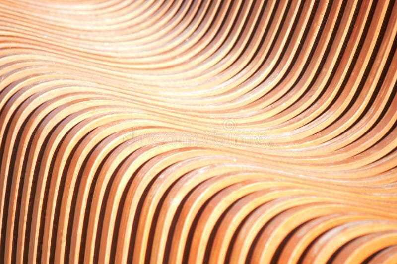 Wavy lines material stock photo. Image of decoration - 243120766